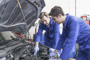 Employee Training - Curry Automotive Careers